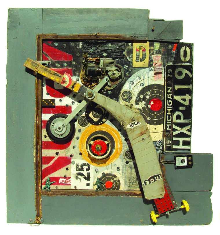 Free Issues – Third Wednesday Magazine