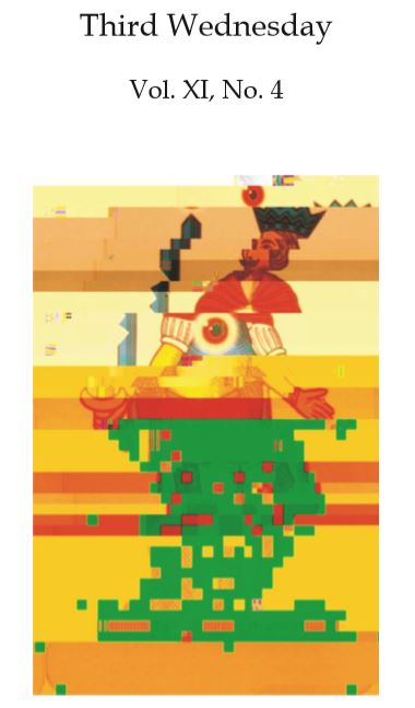 Free Issues – Third Wednesday Magazine