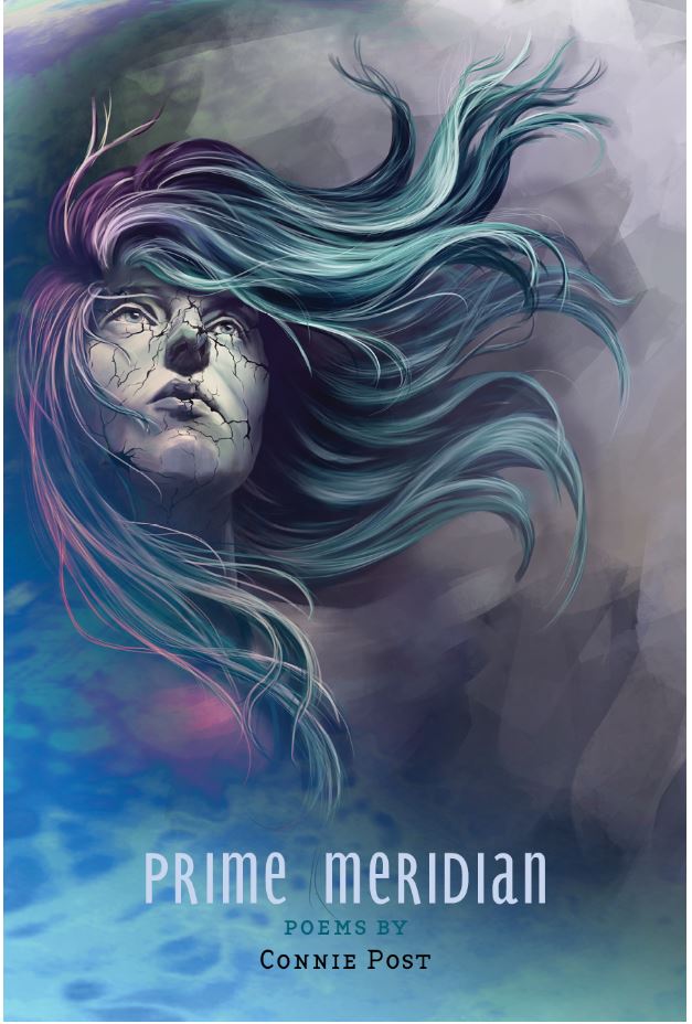 Prime Meridian – Connie Post – Third Wednesday Magazine