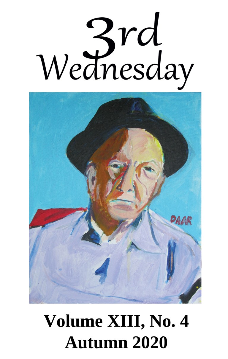Free Issues – Third Wednesday Magazine
