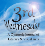Third Wednesday Magazine – A Quarterly Journal of Literary and Visual Arts