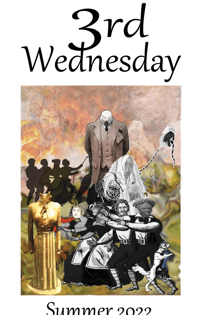 Free Issues – Third Wednesday Magazine