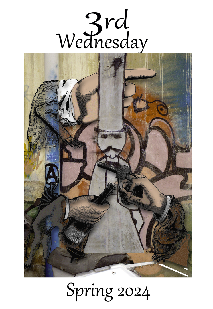 Third Wednesday Magazine – A Quarterly Journal of Literary and Visual Arts