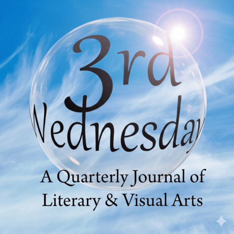 Everyday / Benjamin Green – Third Wednesday Magazine